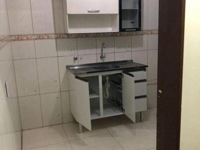 Apartamento com 2 dormitórios à venda, 59 m² por R$ 210.000,00 Jardim Paulicéia Campinas/SP