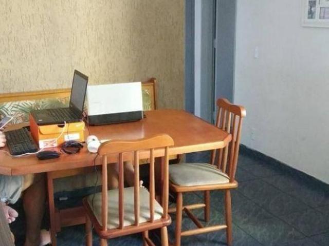 Apartamento com 2 dormitórios à venda, 59 m² por R$ 223.000,00 Jardim Paulicéia Campinas/SP