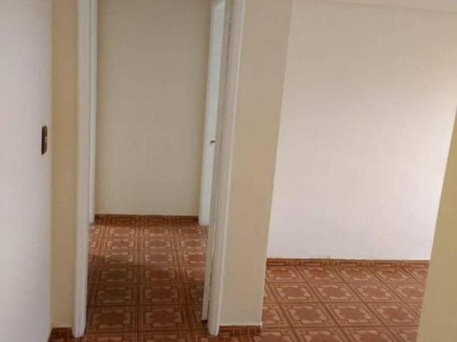 Apartamento com 2 dormitórios à venda, 59 m² por R$ 235.000,00 Cangaíba São Paulo/SP