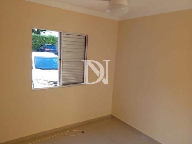 Apartamento com 2 dormitórios à venda, 59 m² por R$ 240.000,00 Edifício Residencial Parque Inca