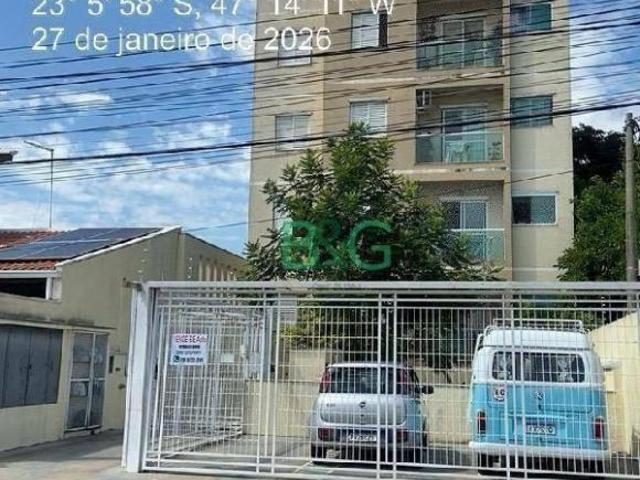 Apartamento com 2 dormitórios à venda, 59 m² por R$ 254.925,72 Residencial Monte Verde Indaiatub