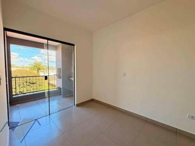 Apartamento com 2 dormitórios à venda, 59 m² por R$ 255.000,00 Morumbi Cascavel/PR