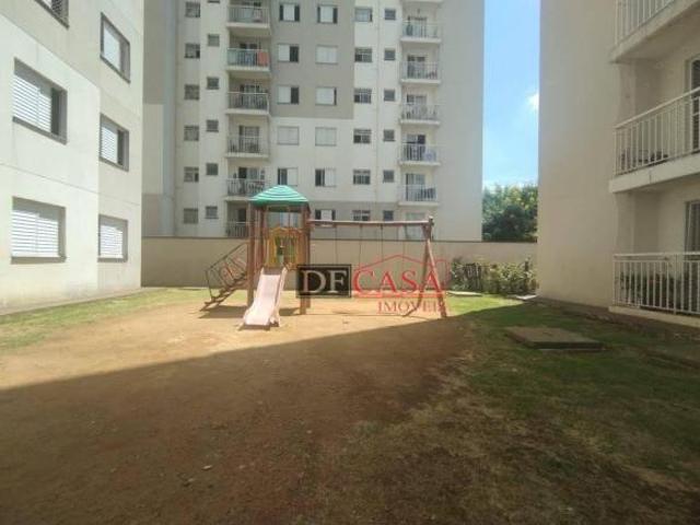 Apartamento com 2 dormitórios à venda, 59 m² por R$ 250.000,00 Vila Curuçá Velha São Paulo/SP