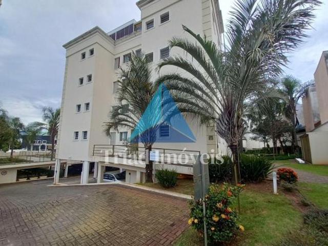 Apartamento com 2 dormitórios à venda, 59 m² por R$ 250.000,00 Jardim Bela Vista Americana/SP