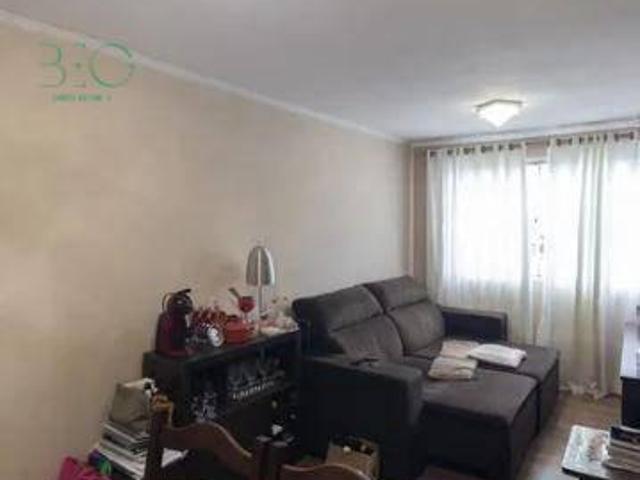 Apartamento à venda, 59 m² por R$ 253.000,00 Jardim Andaraí São Paulo/SP