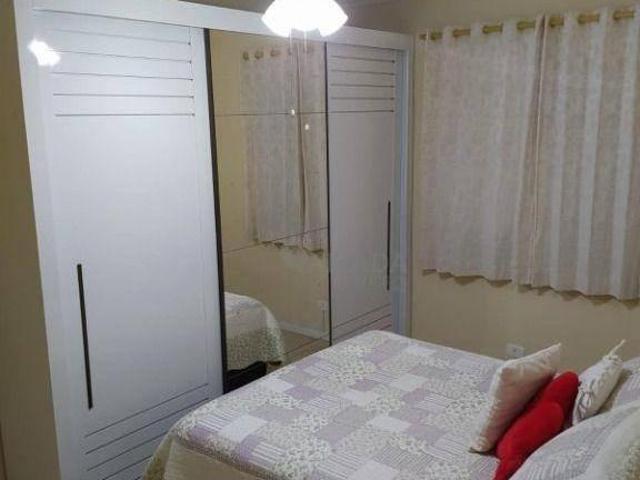 Apartamento com 2 dormitórios à venda, 59 m² por R$ 265.000,00 Jardim das Oliveiras São Paulo/SP