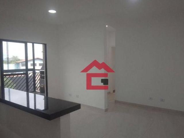 Apartamento com 2 dormitórios à venda, 59 m² por R$ 268.000,00 Outeiro de Passárgada Cotia/SP