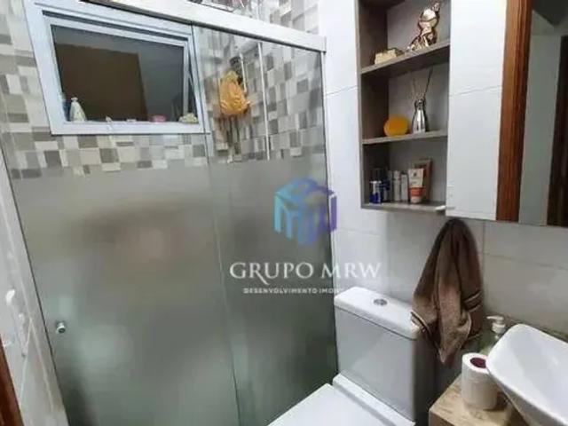 Apartamento com 2 dormitórios à venda, 59 m² por R$ 275.000,00 Vila Guilherme Votorantim/SP