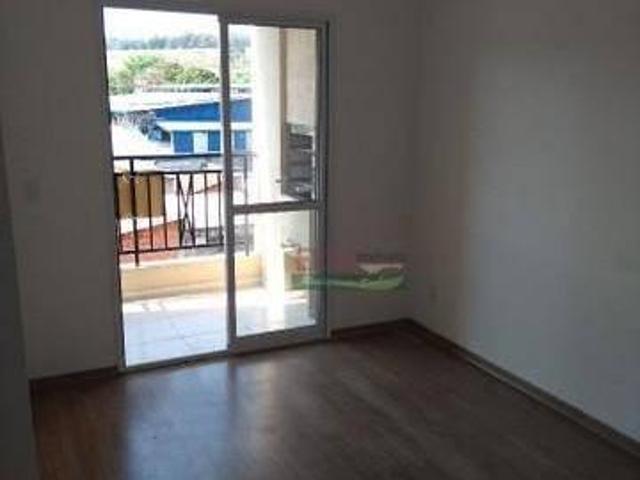 Apartamento com 2 dormitórios à venda, 59 m² por R$ 275.600,00 Jardim São Judas Tadeu São José d
