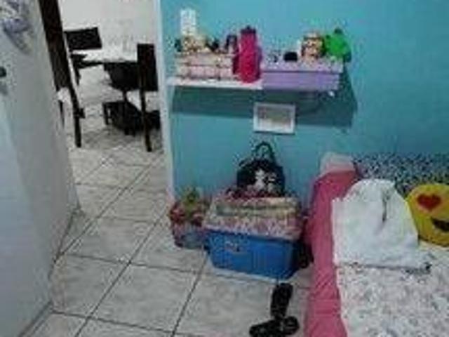 Apartamento com 2 dormitórios à venda, 59 m² por R$ 270.000,00 Centro Taubaté/SP