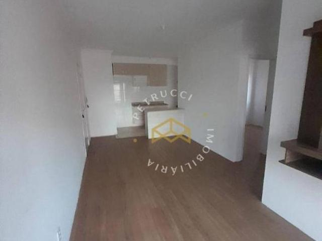 Apartamento com 2 dormitórios à venda, 59 m² por R$ 288.000,00 Vila São Pedro Hortolândia/SP