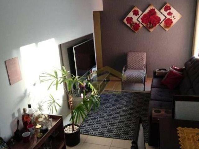 Apartamento com 2 dormitórios à venda, 59 m² por R$ 280.000,00 Vila Moraes São Paulo/SP