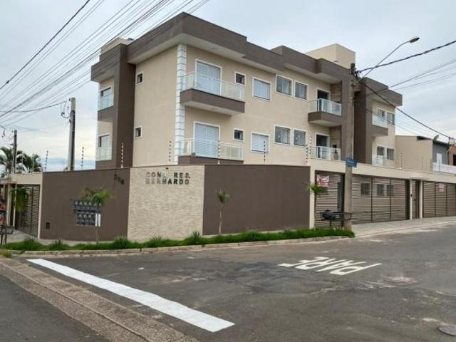 Apartamento com 2 dormitórios à venda, 59 m² por R$ 290.000,00 Parque Nova Carioba Americana/SP