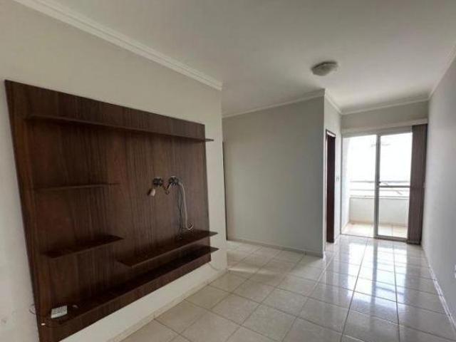 Apartamento com 2 dormitórios à venda, 59 m² por R$ 306.800,00 Centro Patos de Minas/MG