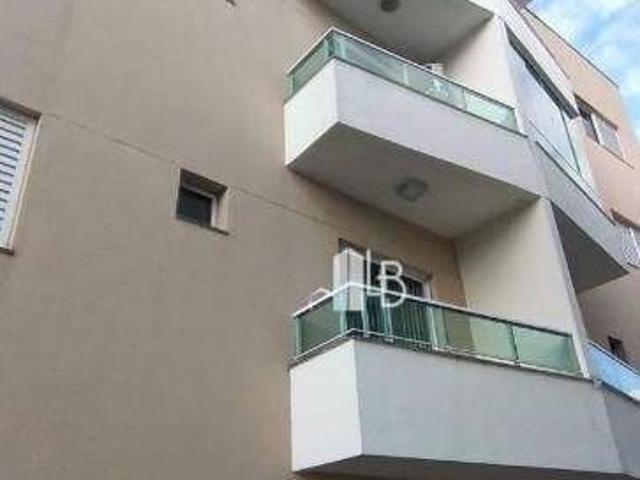 Apartamento com 2 dormitórios à venda, 59 m² por R$ 300.000,00 Tibery Uberlândia/MG