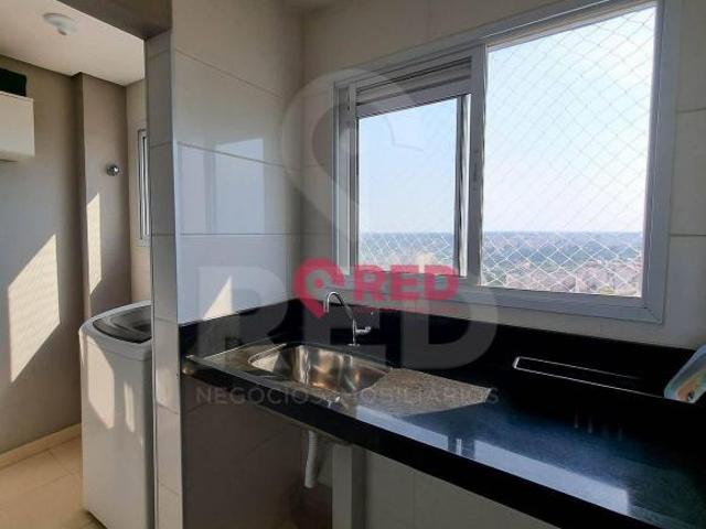 Apartamento com 2 dormitórios à venda, 59 m² por R$ 300.000,00 Cidade Jardim Sorocaba/SP
