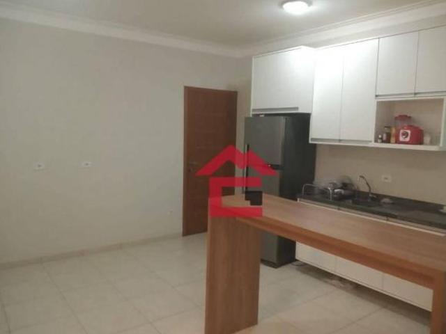 Apartamento com 2 dormitórios à venda, 59 m² por R$ 300.000,00 Parque Mirante da Mata Cotia/SP