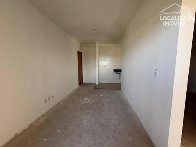 Apartamento com 2 dormitórios à venda, 59 m² por R$ 300.000 Balneário Salto Grande Americana/SP
