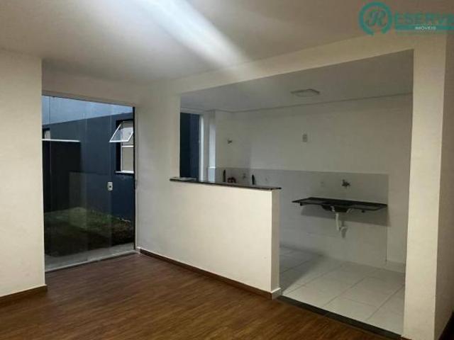 Apartamento com 2 dormitórios à venda, 59 m² por R$ 310.000 Promissão Lagoa Santa/MG