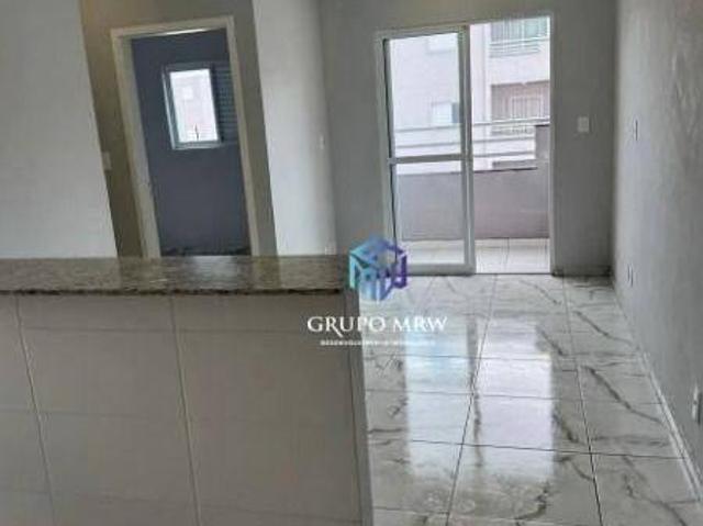 Apartamento com 2 dormitórios à venda, 59 m² por R$ 325.000 Parque Bela Vista Votorantim/SP