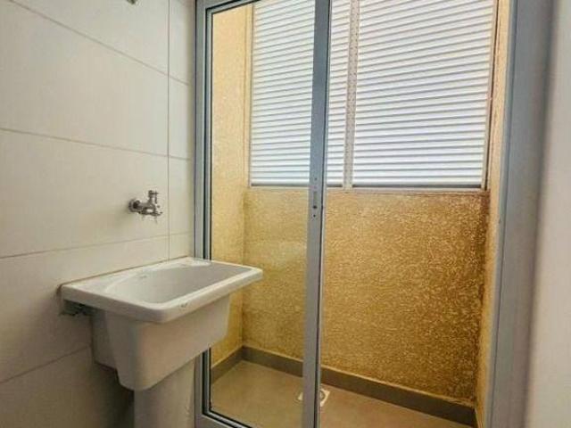 Apartamento com 2 dormitórios à venda, 59 m² por R$ 320.000,00 Balneário Salto Grande Americana/