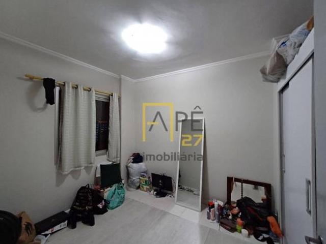 Apartamento com 2 dormitórios à venda, 59 m² por R$ 320.000,00 Centro Guarulhos/SP