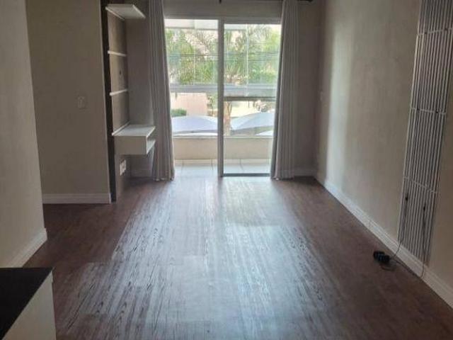 Apartamento com 2 dormitórios à venda, 59 m² por R$ 320.000,00 Condomínio Portal dos Rubis Horto