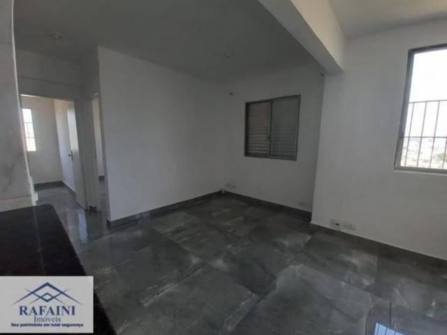 Apartamento com 2 dormitórios à venda, 59 m² por R$ 320.000 Macedo Guarulhos/SP