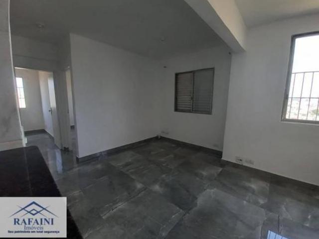 Apartamento com 2 dormitórios à venda, 59 m² por R$ 320.000 Macedo Guarulhos/SP