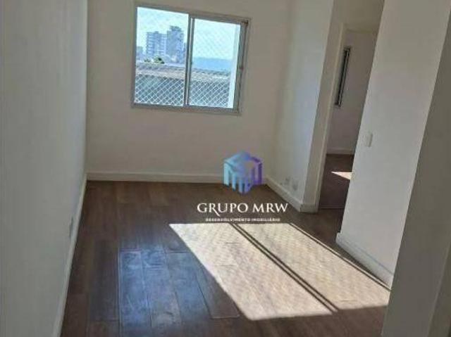 Apartamento com 2 dormitórios à venda, 59 m² por R$ 330.000 Condomínio Vida Plena Campolim Soroc