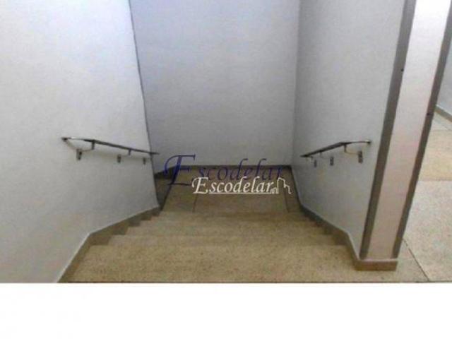 Apartamento com 2 dormitórios à venda, 59 m² por R$ 349.800,00 Pirituba São Paulo/SP