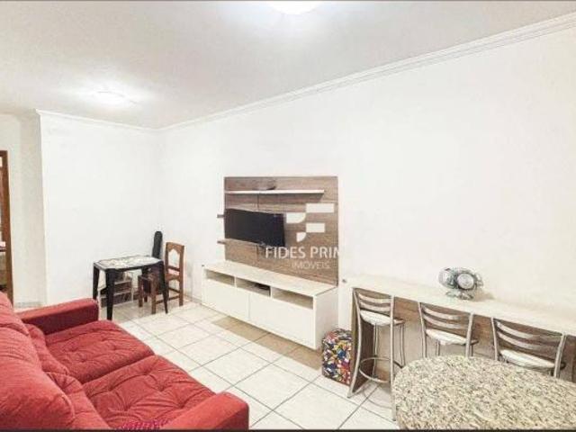 Apartamento com 2 dormitórios à venda, 59 m² por R$ 340.000 Vila Alzira Sant