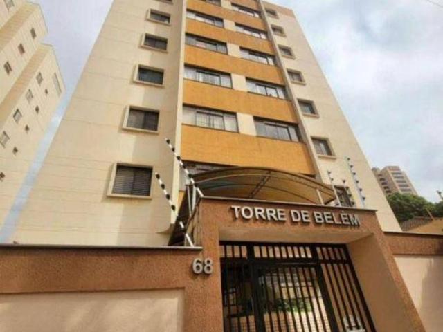 Apartamento com 2 dormitórios à venda, 59 m² por R$ 340.000 Vitória Londrina/PR