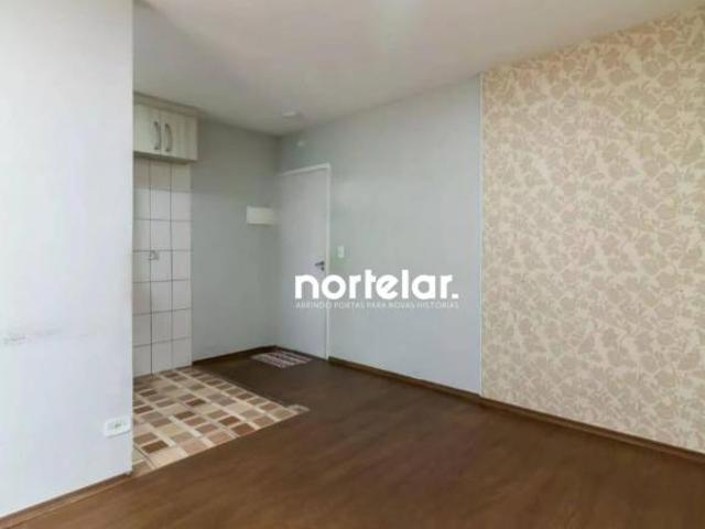 Apartamento com 2 dormitórios à venda, 59 m² por R$ 355.000,00 Freguesia do Ó São Paulo/SP
