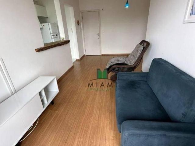 Apartamento com 2 dormitórios à venda, 59 m² por R$ 350.000,00 Uberaba Curitiba/PR