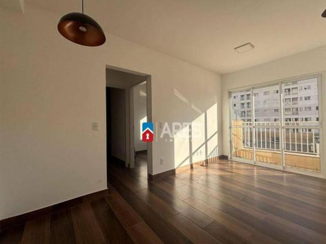 Apartamento com 2 dormitórios à venda, 59 m² por R$ 350.000,00 Centro Americana/SP
