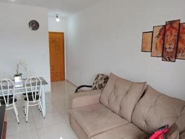 Apartamento com 2 dormitórios à venda, 59 m² por R$ 350.000,00 Residencial Cidade do México Suma