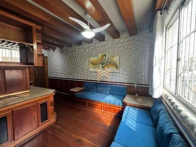 Apartamento com 2 dormitórios à venda, 59 m² por R$ 350.000,00 Picanco Guarulhos/SP