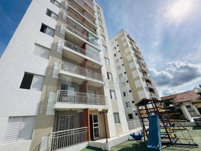 Apartamento com 2 dormitórios à venda, 59 m² por R$ 369.000,00 Jardim Três Marias São Paulo/SP