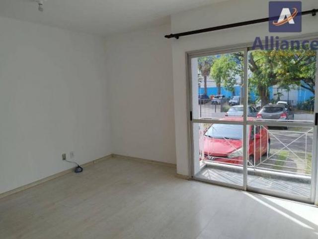 Apartamento com 2 dormitórios à venda, 59 m² por R$ 369.000,00 Principado Louveira Louveira/SP