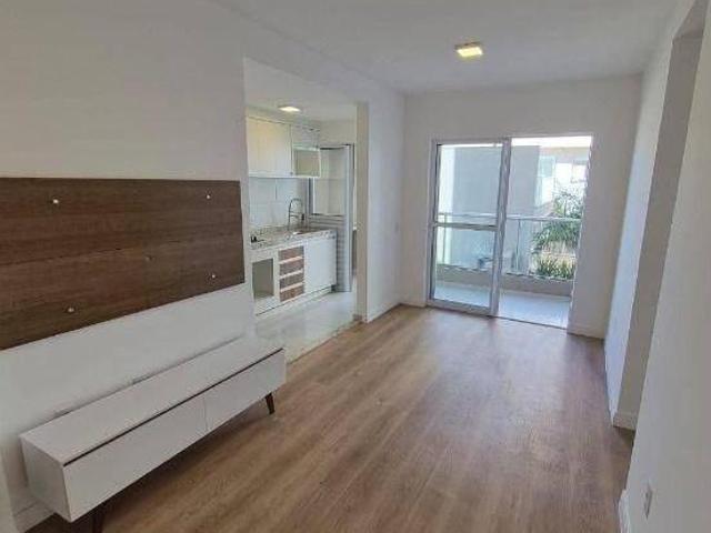 Apartamento com 2 dormitórios à venda, 59 m² por R$ 360.000,00 Condomínio Portal Terras de Carrara