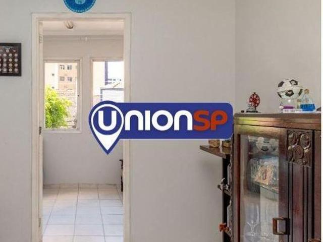 Apartamento com 2 dormitórios à venda, 59 m² por R$ 375.000 Aclimação São Paulo/SP