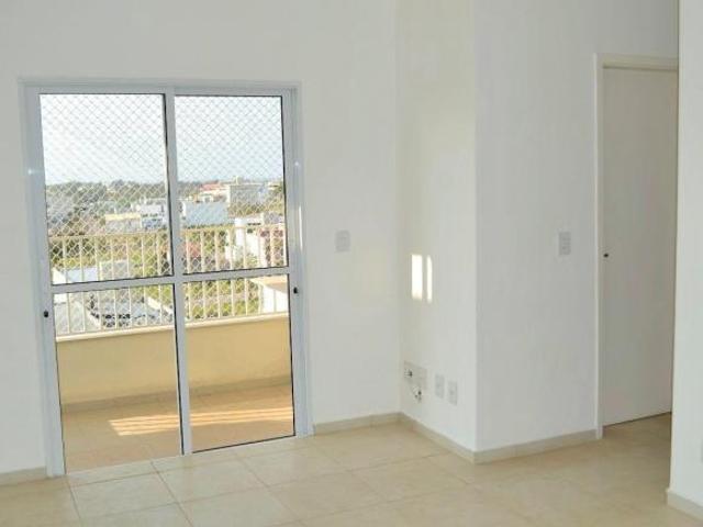Apartamento com 2 dormitórios à venda, 59 m² por R$ 370.000,00 Residencial Ilha Bela Itu/SP