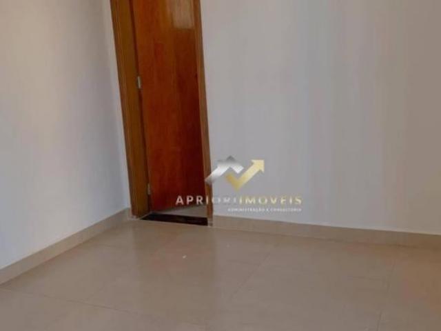 Apartamento com 2 dormitórios à venda, 59 m² por R$ 381.600,00 Parque Oratório Santo André/SP