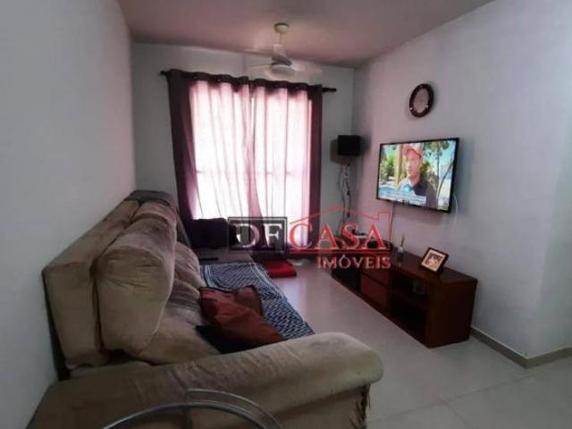 Apartamento com 2 dormitórios à venda, 59 m² por R$ 405.000,00 Vila Prudente São Paulo/SP