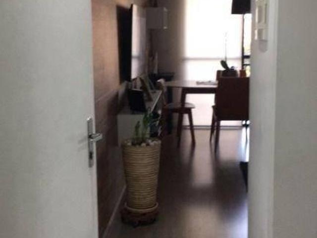 Apartamento com 2 dormitórios à venda, 59 m² por R$ 405.000,00 Bosque Maia Guarulhos/SP