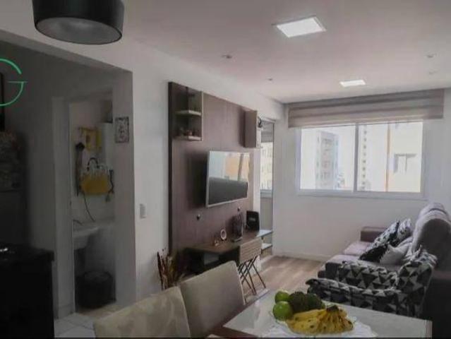 Apartamento com 2 dormitórios à venda, 59 m² por R$ 409. Picanco Guarulhos/SP