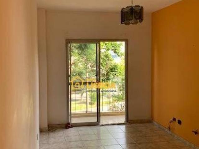 Apartamento com 2 dormitórios à venda, 59 m² por R$ 400.000,00 Vila Carrão São Paulo/SP