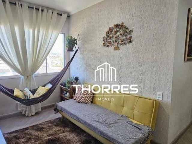 Apartamento com 2 dormitórios à venda, 59 m² por R$ 400.000,00 Assunção São Bernardo do Campo/SP