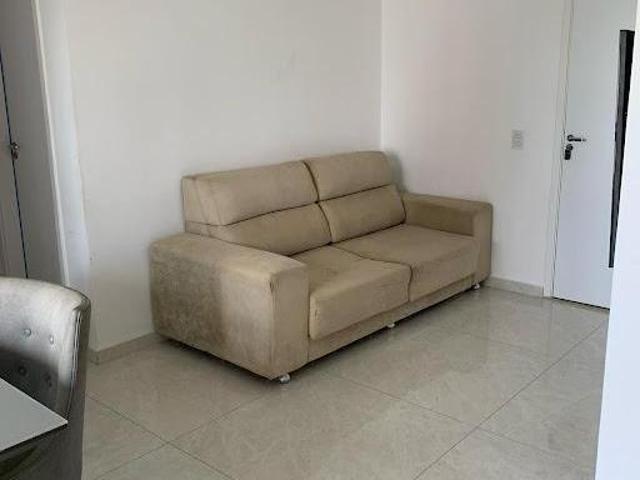Apartamento com 2 dormitórios à venda, 59 m² por R$ 400.000,00 Condomínio Portal Terras de Carrara